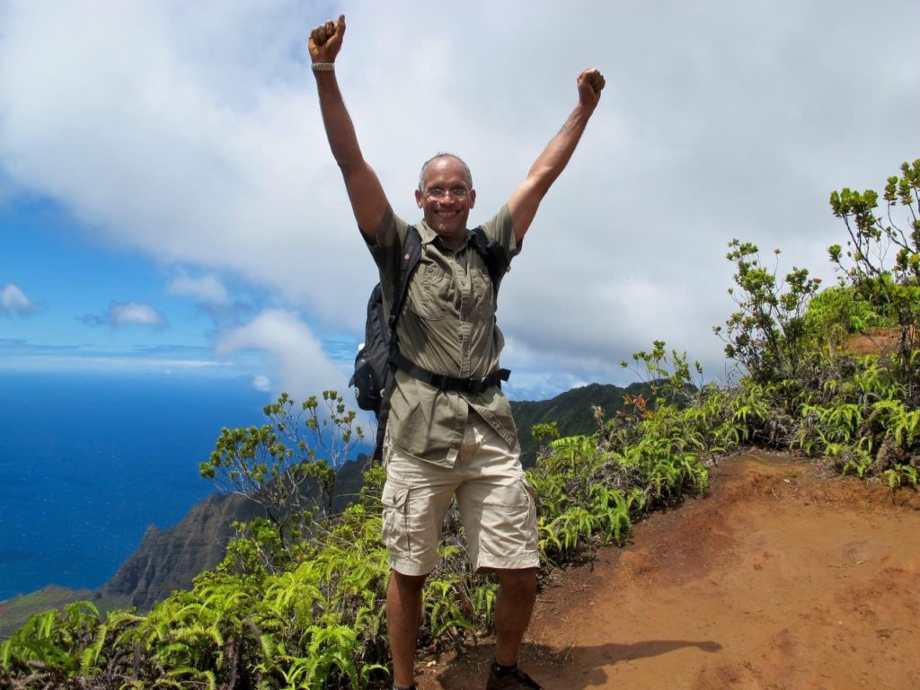 Meet Dr. Michael E. Brooks, MD, FACS, Surgicalist - The Surgicalist Group