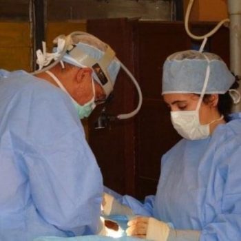 Meet Dr. Michael E. Brooks, MD, FACS, Surgicalist - The Surgicalist Group